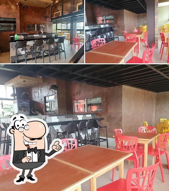 WABI SABI JAPANESE FUSION, Koronadal City - Restaurant menu, prices and ...