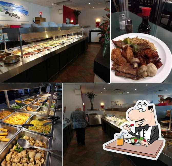Wei Wah Buffet, Vaudreuil-Dorion - Menu du restaurant, prix et avis