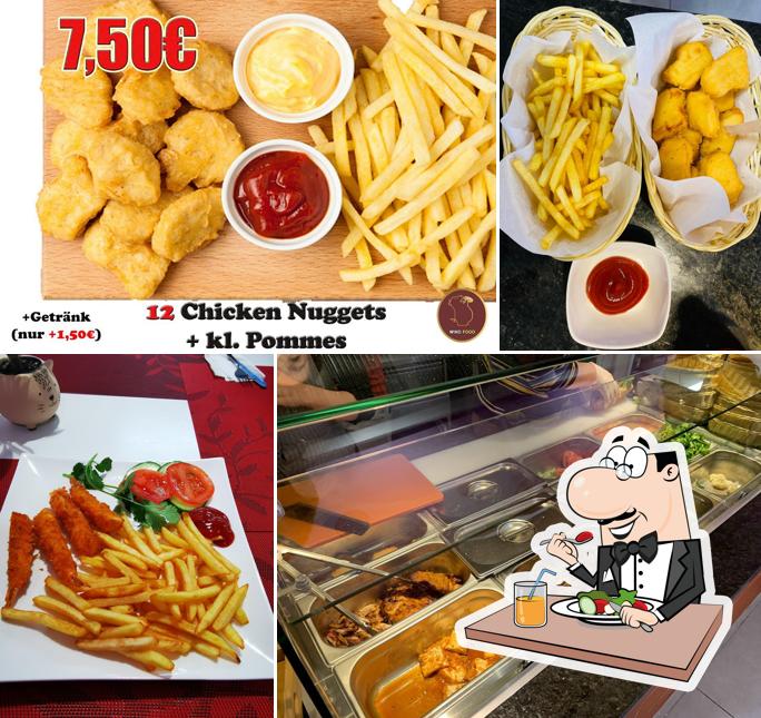 Wind Food restaurant, Limburg an der Lahn - Restaurantbewertungen