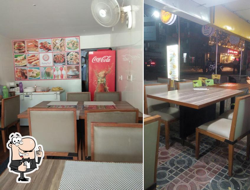 sizzling bites bangalore, Bengaluru - Restaurant menu, prices and reviews