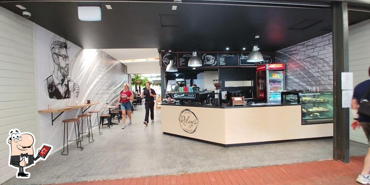 Riley's Cafe & Bar in Kuranda - Restaurant reviews