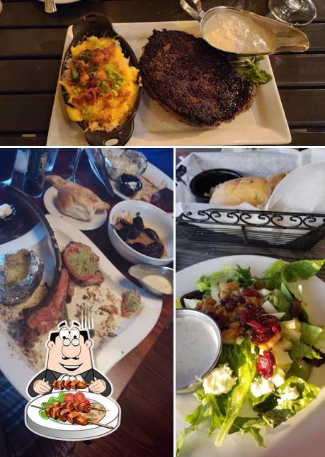 1200 Chophouse in Saint Pete Beach - Restaurant menu and reviews