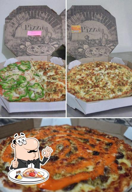 Surf Pizza pizzaria, Balneário Rincão - Avaliações de restaurantes