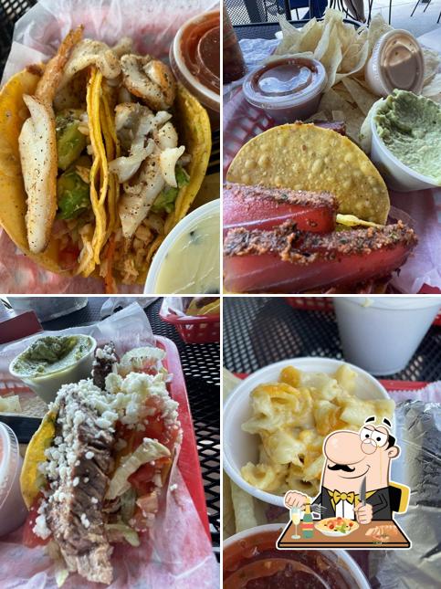 Taco Mama - Daphne, Daphne - Restaurant menu, prices and reviews