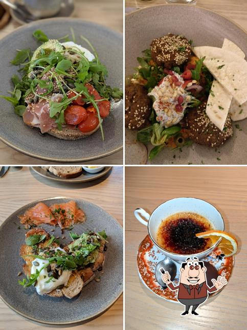 The Dowry, Lerwick - Restaurant menu, prices and reviews