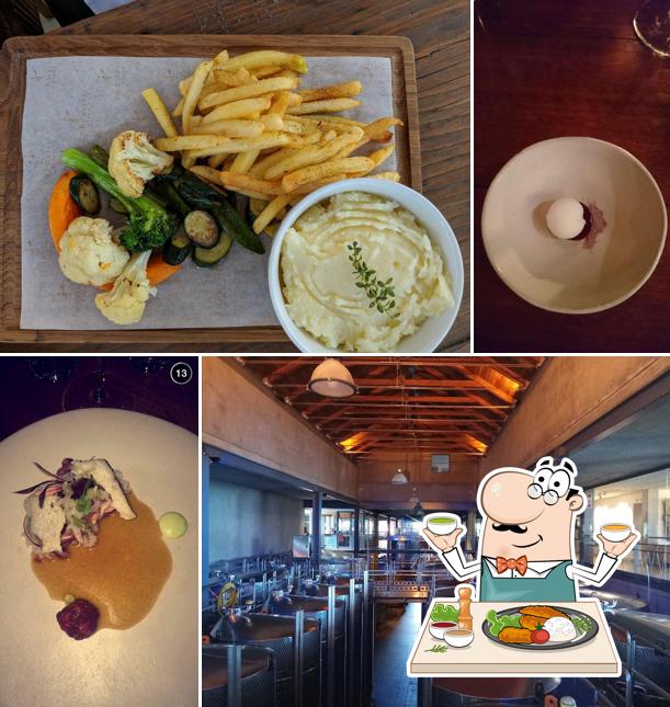 Tokara Restaurant, Stellenbosch - Restaurant menu, prices and reviews