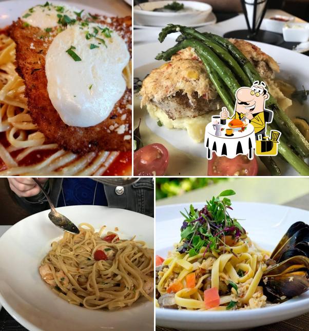 Toscano - Draper, Draper - Restaurant menu, prices and reviews