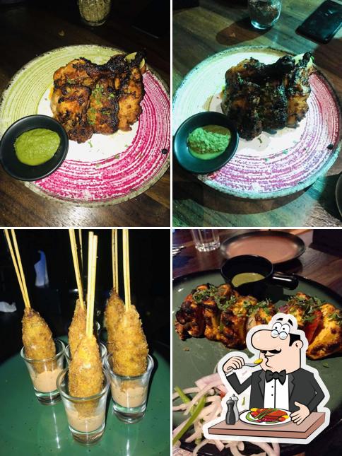 URBO Kitchen & Bar, Pune, Pune - Restaurant menu, prices and reviews