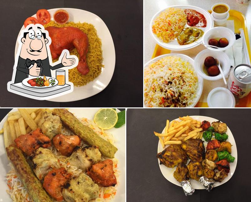 Ziafat, Dubai, 110 108 Road - Restaurant reviews
