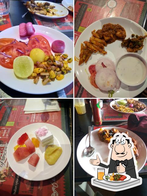Buffet Hut Mohali, Chandigarh, 656-657 - Restaurant reviews