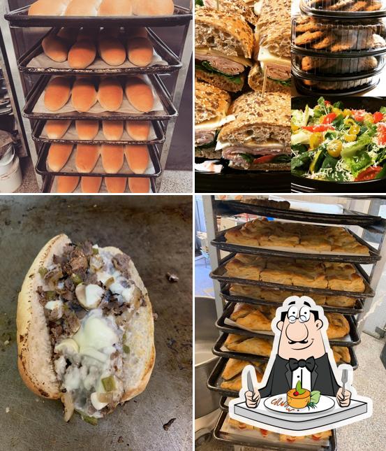 Pinho's Bakery & Deli, Fort Lauderdale - Restaurant menu, prices and ...