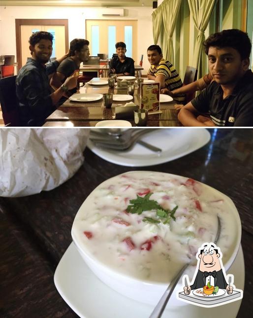 Capsi Family Restaurant - Restaurant menu, prices and reviews