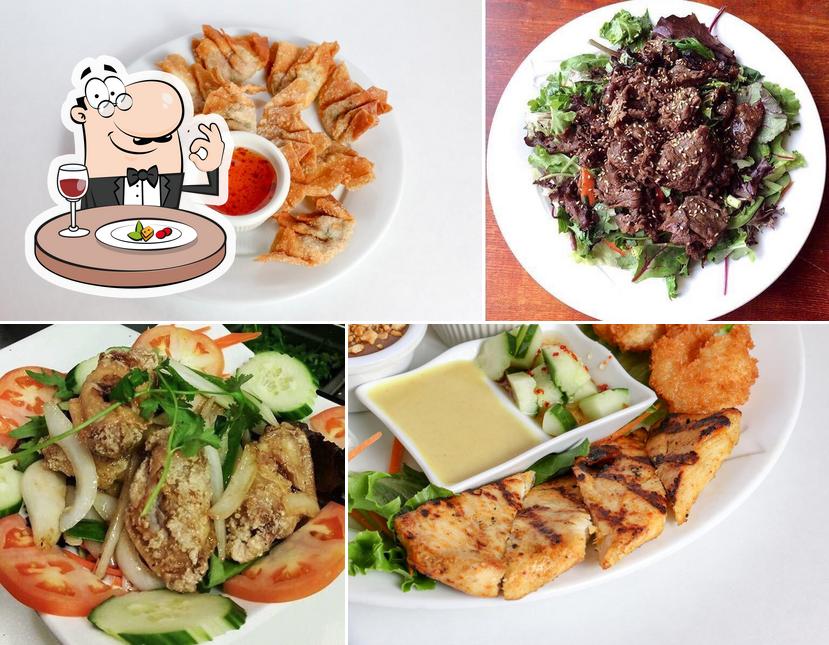 Find the best place to eat in Gig Harbor, winter 2023 - Restaurant Guru