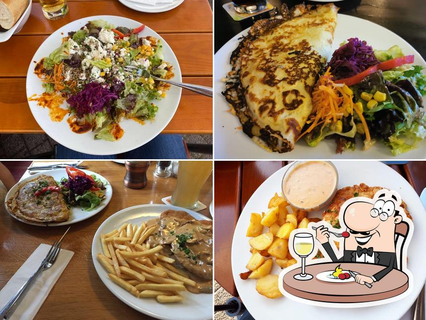Zum Türmchen pub & bar, Hofheim - Restaurant reviews
