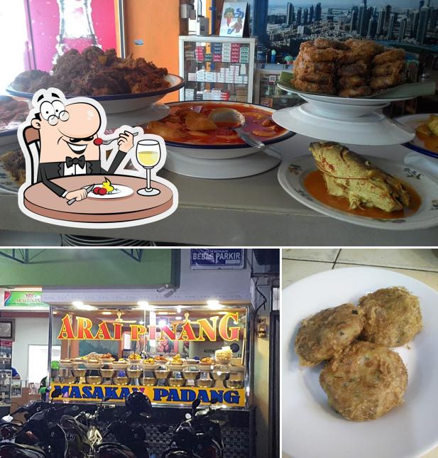 Arai Pinang, Batam - Restaurant menu, prices and reviews