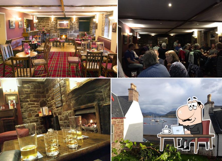 Top 5 restaurants in Ullapool, april 2025 - Restaurant Guru