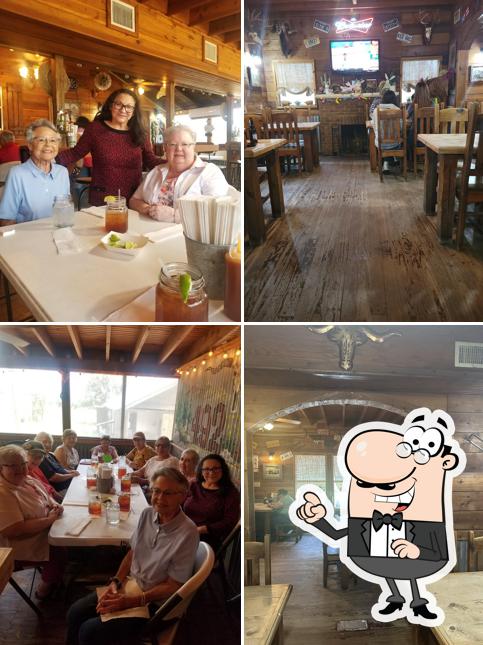 492 BBQ, 4126 FM492 in Mission - Restaurant menu and reviews