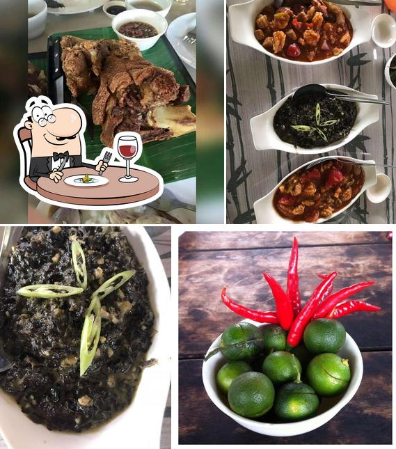 Balinsasayaw, Laurel - Restaurant menu, prices and reviews