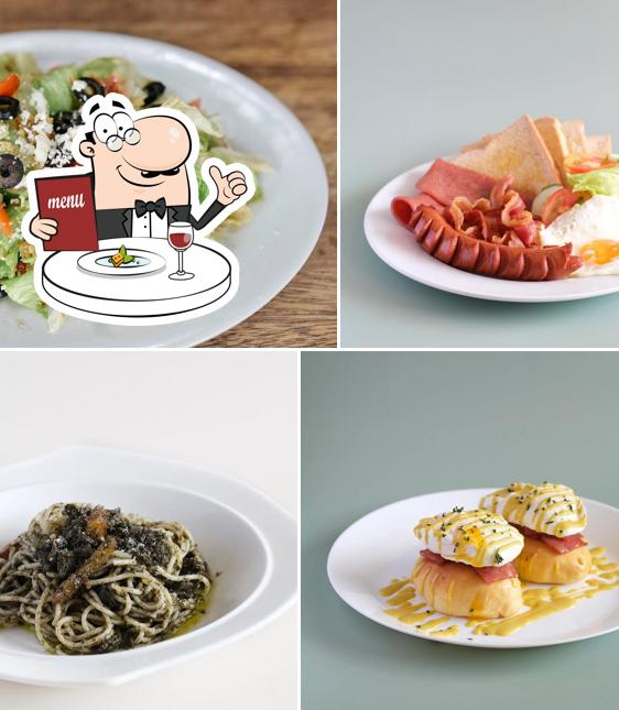 Bascon Cafe, Bacolod, 27 Lacson St - Restaurant reviews