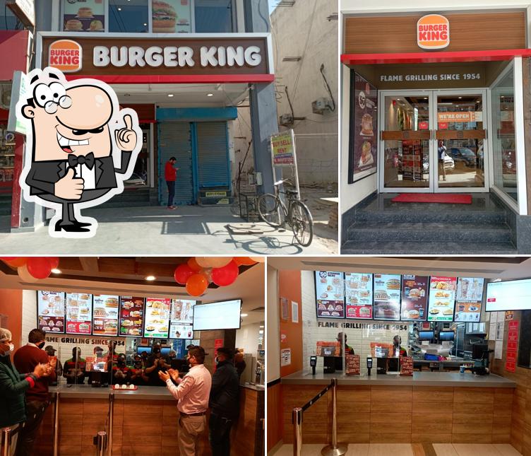 Burger Express, Gurugram - Restaurant menu, prices and reviews