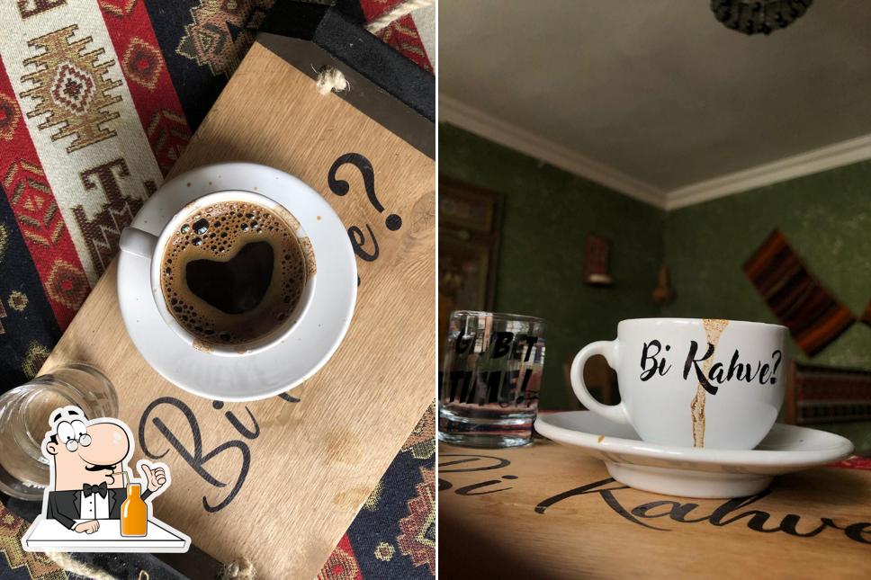 Hande bir cafe, Eskişehir - Restaurant reviews