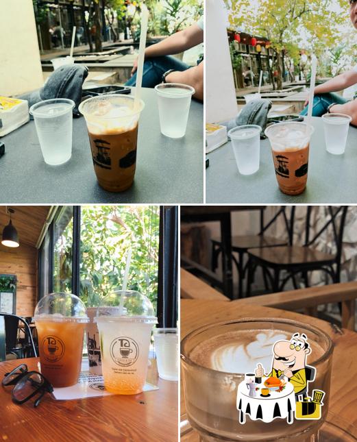 TA Coffee Mậu Thân, Phan Thiet, 79 Mậu Thân - Restaurant reviews