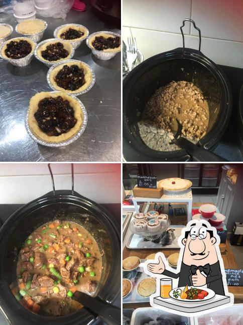 The Bus Stop Cafe in Sutton-in-Ashfield - Restaurant reviews