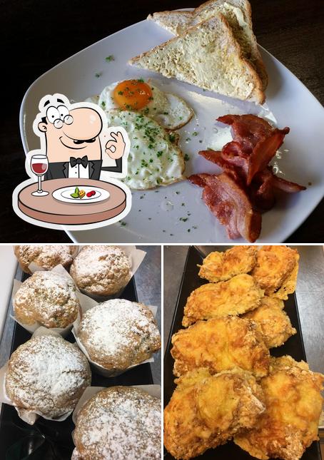 The Grindhouse Cafe in Timaru - Restaurant reviews