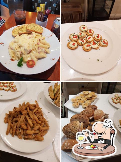 Find the best place to eat in Gort, spring 2024 - Restaurant Guru