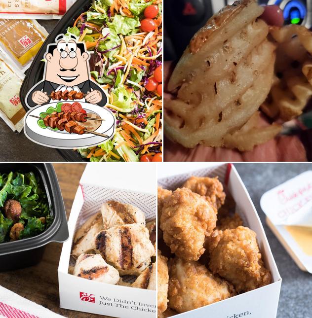 Top 20 fast food in Atlanta, march 2026 - Restaurant Guru