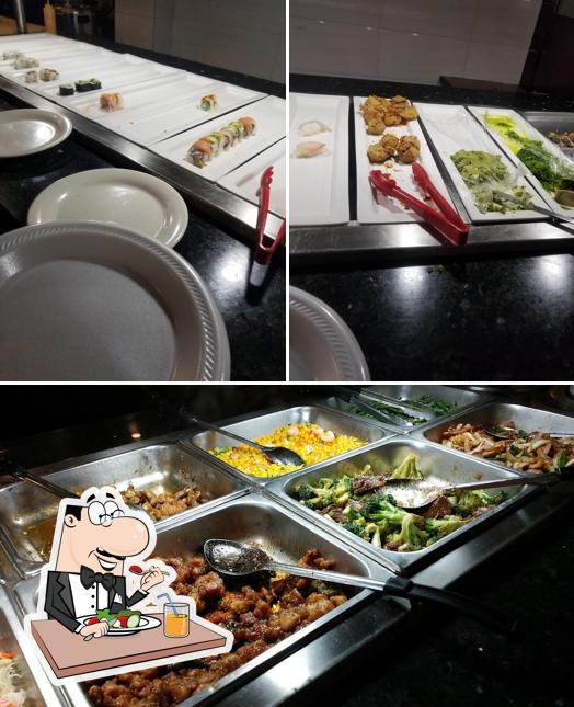 Chen's buffet, Rapid City - Restaurant menu, prices and reviews