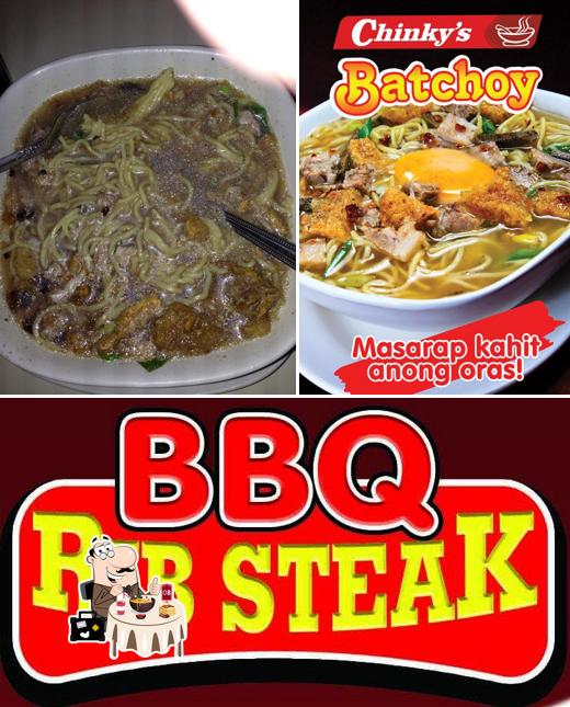 Chinky's, Bacolod - Restaurant menu, prices and reviews