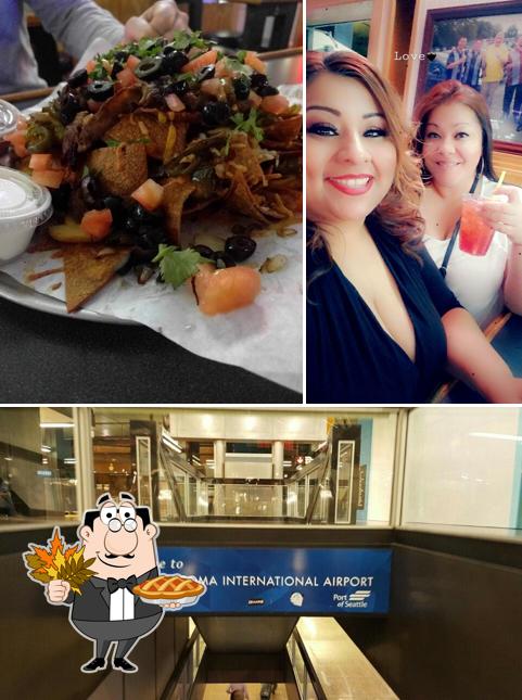 Cloud 9 Bar and Grill, Kent - Restaurant menu, prices and reviews