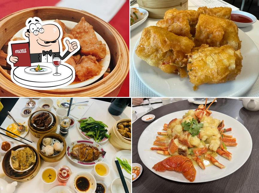 Ding Hao, Adelaide - Restaurant menu, prices and reviews