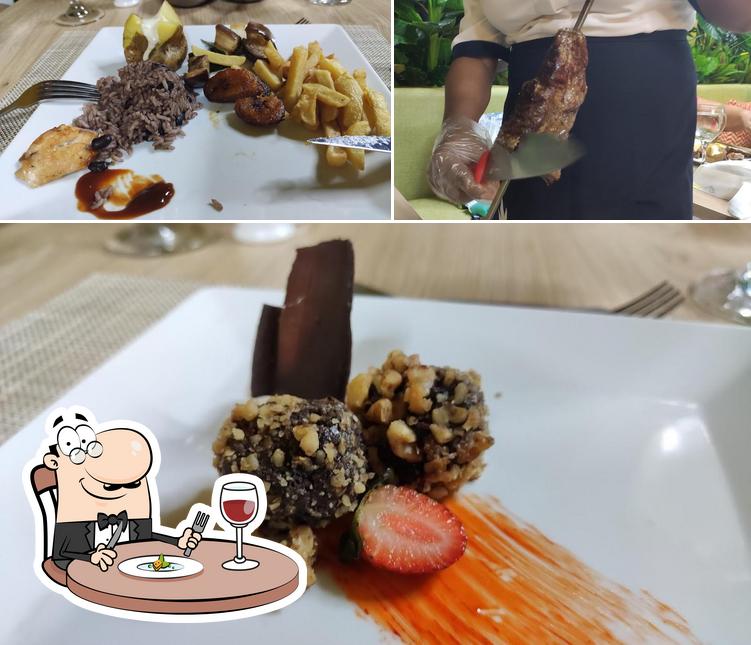 FOGO Restaurant, Punta Cana - Restaurant reviews