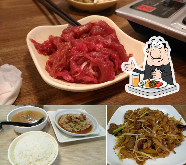 Happy Restaurant, Hong Kong - Restaurant menu, prices and reviews