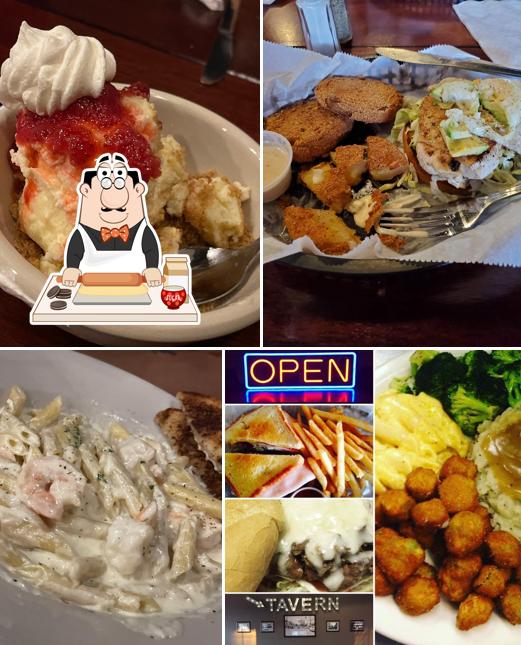 Top 5 restaurants with grilled cheese in Montevallo, september 2025 ...