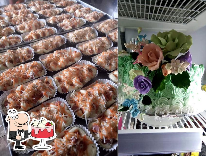 Mawar Cake & Bakery, Banjarnegara - Menú del restaurante, precios y reseñas