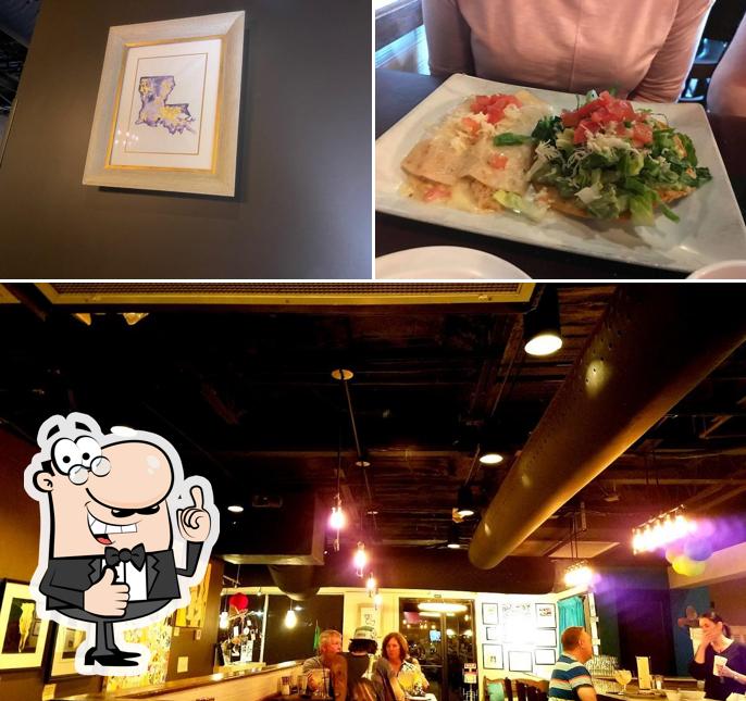 Mestizo Louisiana Mexican Cuisine, 2323 S Acadian Thruway in Baton ...