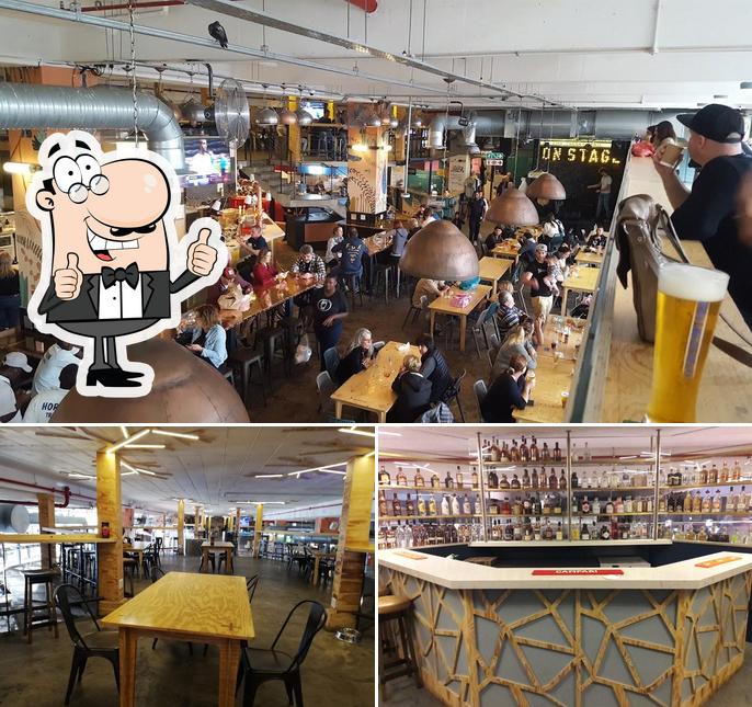 Mojo Market, Cape Town - Restaurant menu, prices and reviews