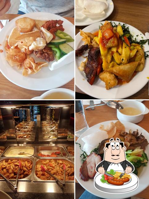New Eastern Court, Castleford - Restaurant menu, prices and reviews