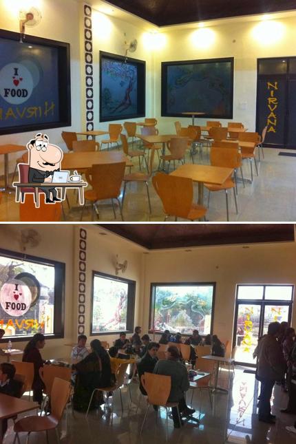 Nirvana Restaurant, Aligarh - Restaurant reviews