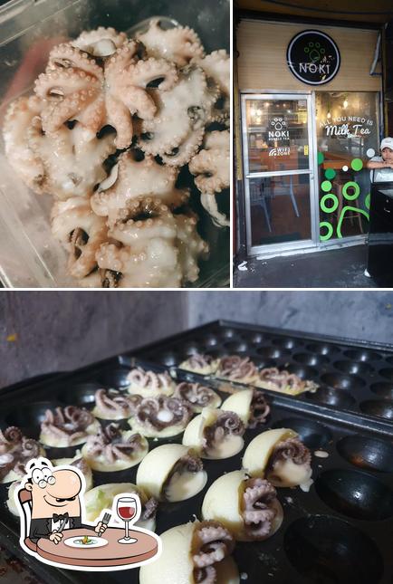 Noki Cafe, Quezon City - Restaurant reviews