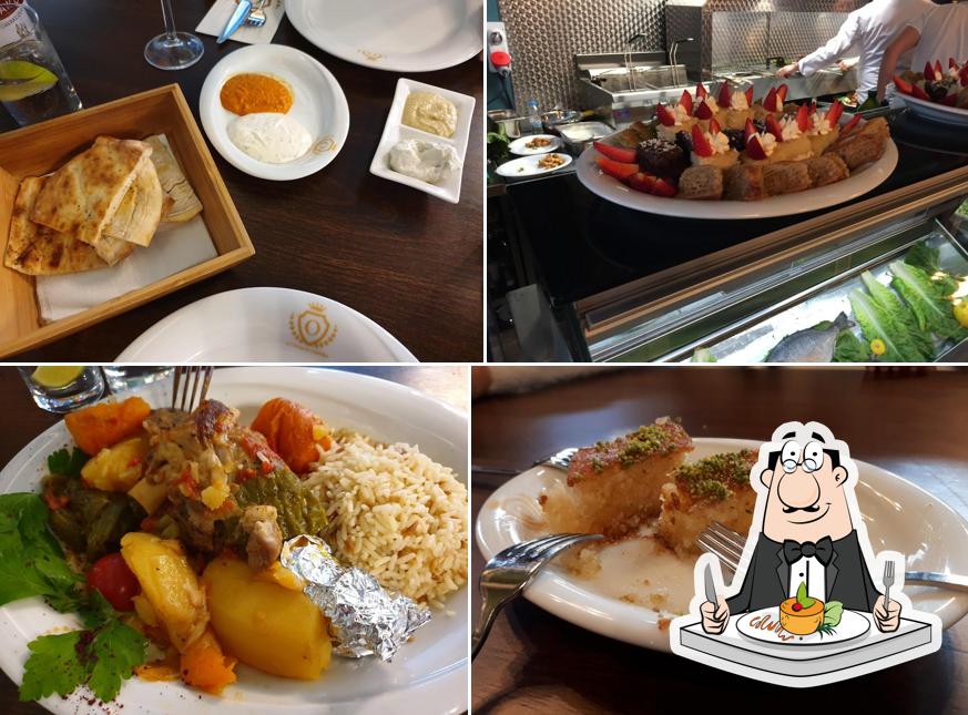 Ottoman Kitchen, Southampton - Restaurant menu, prices and reviews