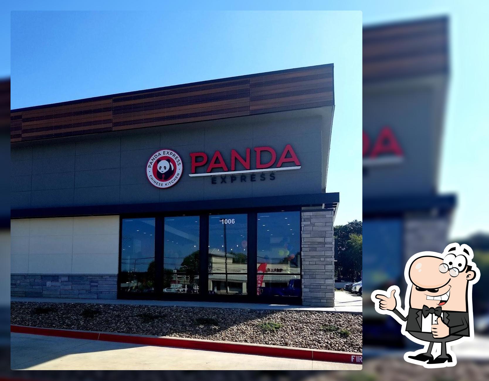 Panda Express in Athens - Restaurant menu and reviews