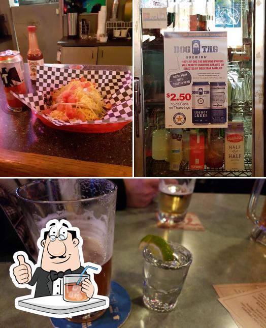 2121 Tavern in Tacoma - Restaurant reviews