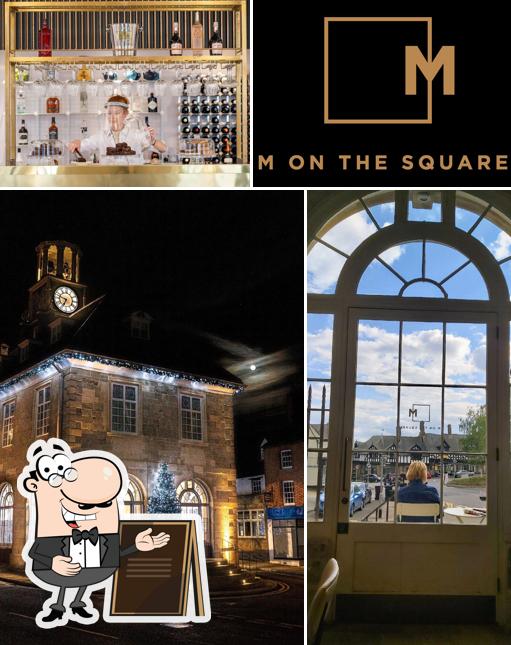 Top 7 restaurants in Brackley, october 2025 - Restaurant Guru