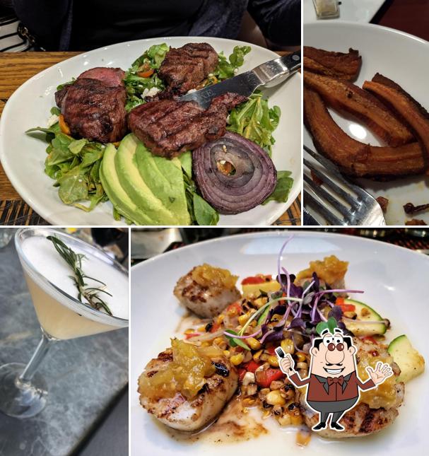 SMOKE. Woodfire Grill, Tulsa - Restaurant menu, prices and reviews