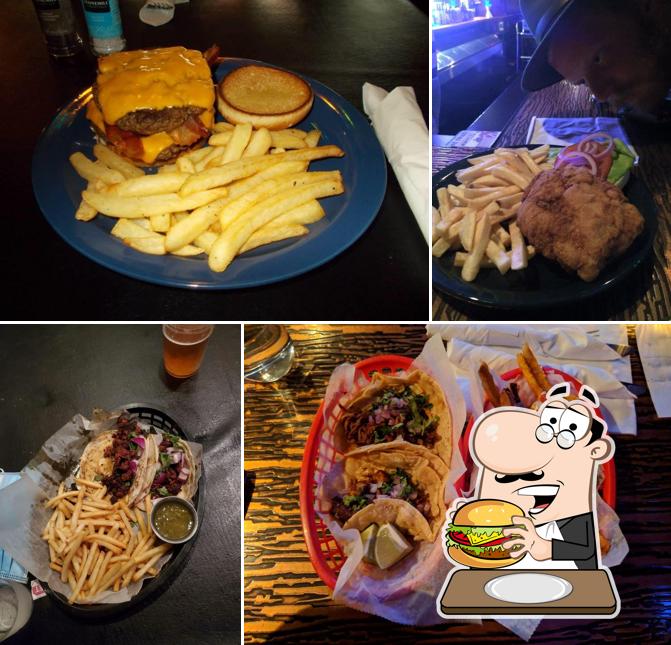 State Street Pub, Indianapolis - Restaurant menu, prices and reviews