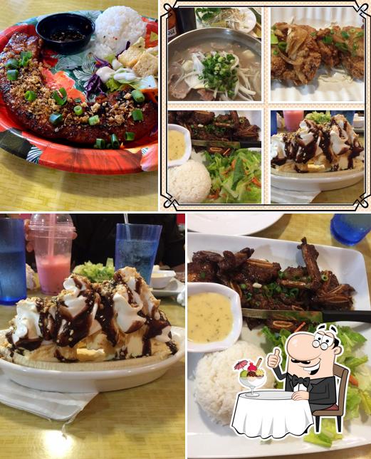 WB's Restaurant & Grill in Lihue - Restaurant reviews